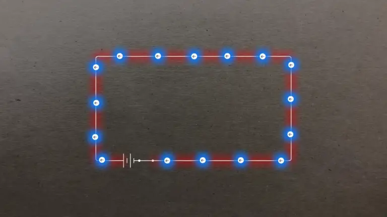 How Fast Does Electricity Travel? - ElectronicsHacks