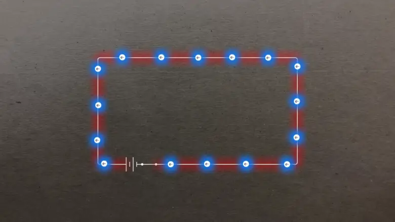 How Fast Does Electricity Travel? - ElectronicsHacks