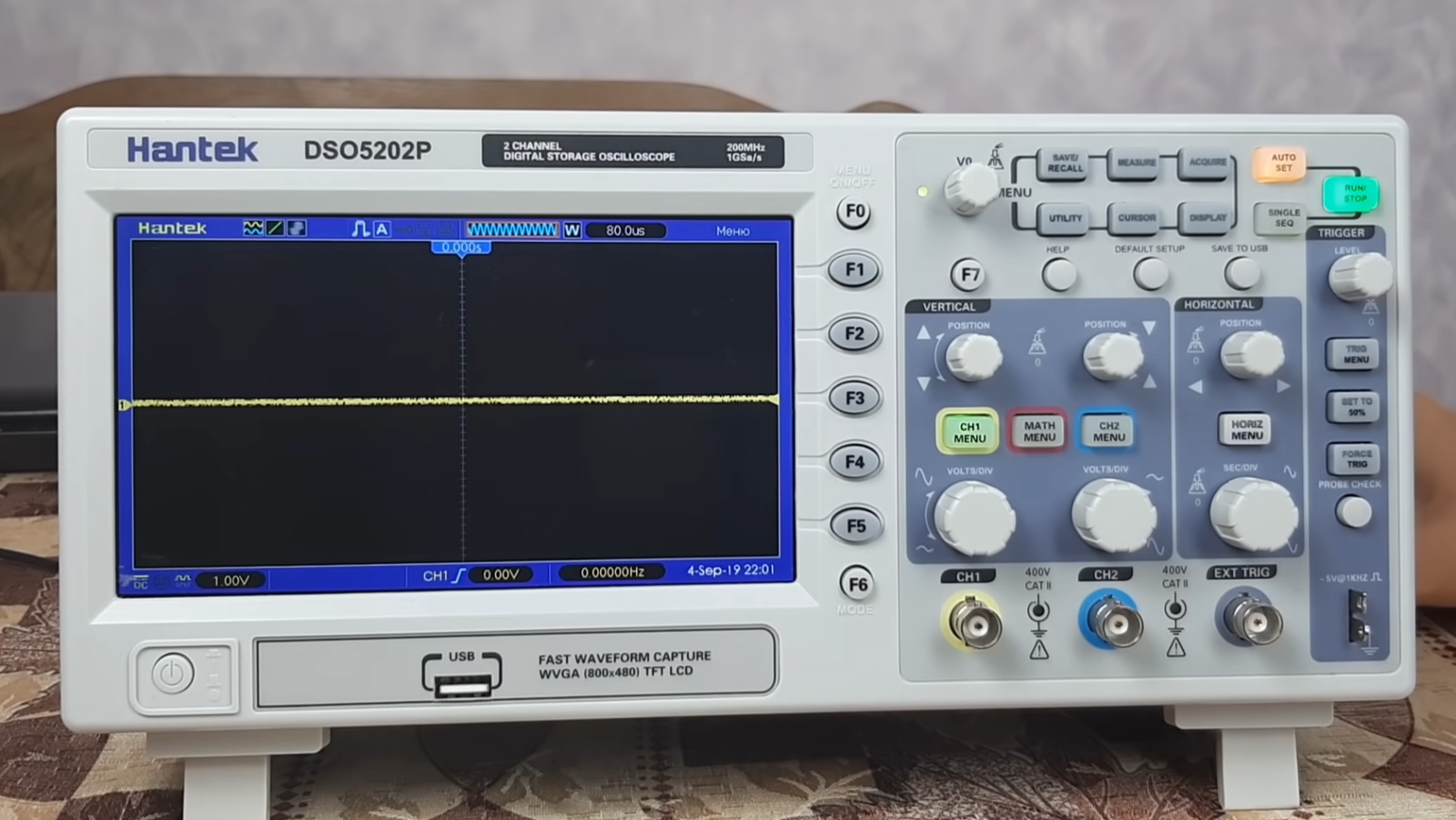 How Fast Does Electricity Travel? - ElectronicsHacks