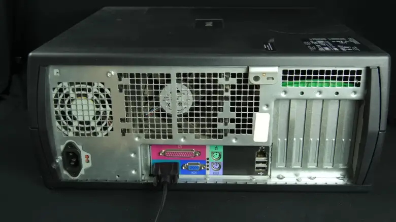 How RS232 Works? - ElectronicsHacks