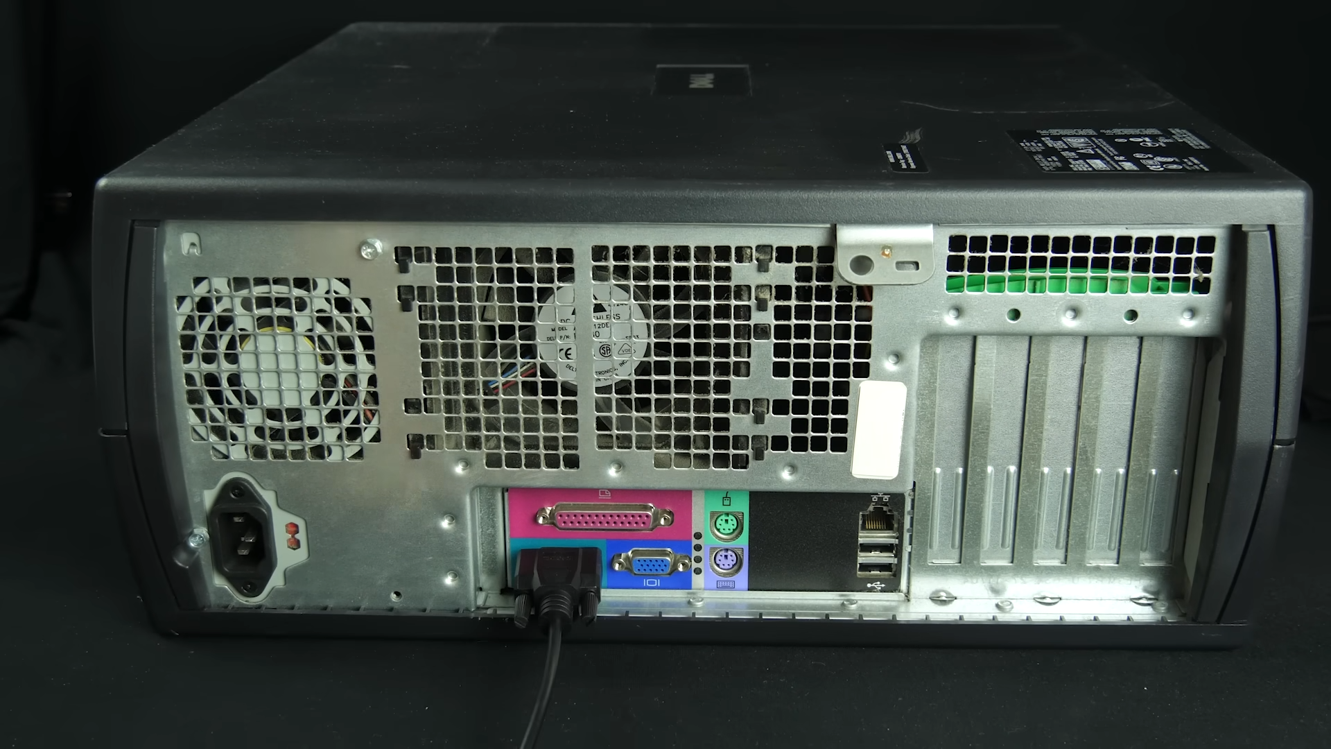 How RS232 Works? - ElectronicsHacks