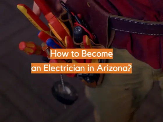 What Math Do Electricians Use? - ElectronicsHacks