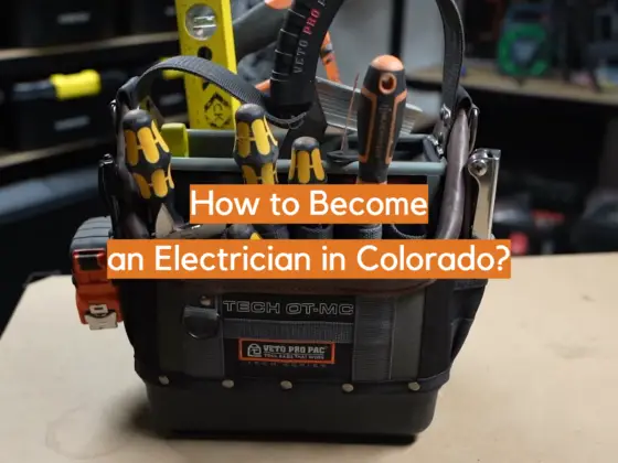 What Math Do Electricians Use? - ElectronicsHacks