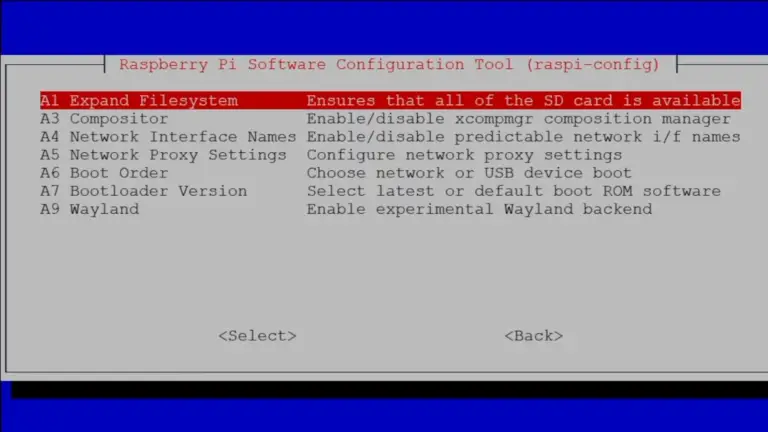 How to Boot Raspberry Pi From USB? - ElectronicsHacks