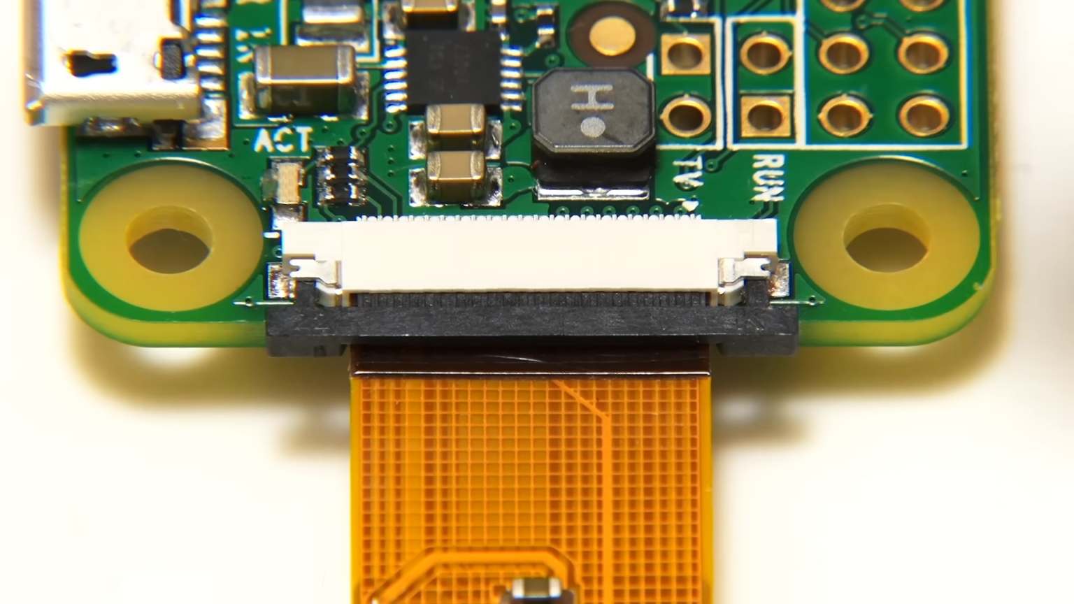 How To Build A Raspberry Pi Security Camera Network Electronicshacks