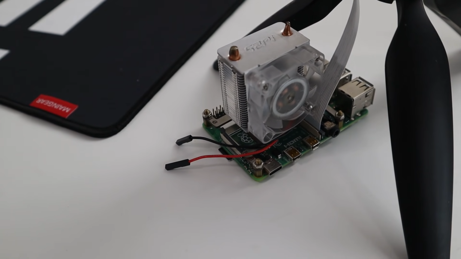 How to Build a Raspberry Pi Security Camera Network? - ElectronicsHacks