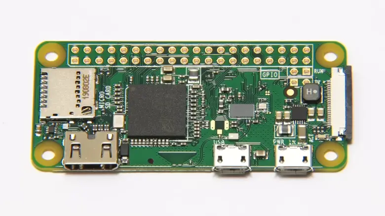 How to Build a Raspberry Pi Security Camera Network? - ElectronicsHacks