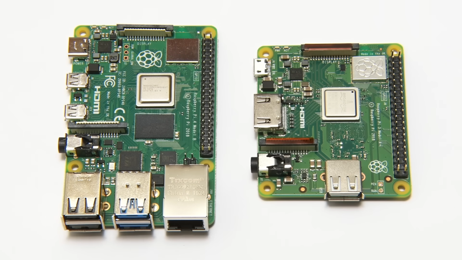 How to Build a Raspberry Pi Security Camera Network? - ElectronicsHacks