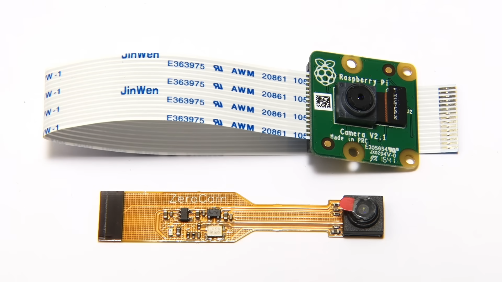 How to Build a Raspberry Pi Security Camera Network? - ElectronicsHacks