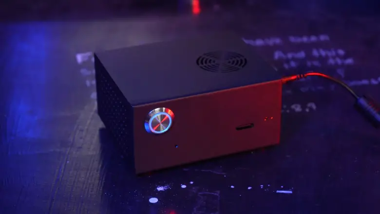 How to Build Your Own Raspberry Pi NAS Server? - ElectronicsHacks