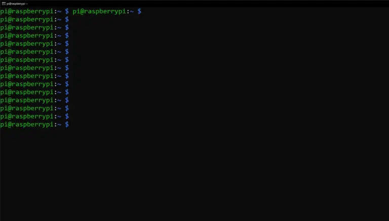 How To Build Your Own Raspberry Pi Nas Server Electronicshacks