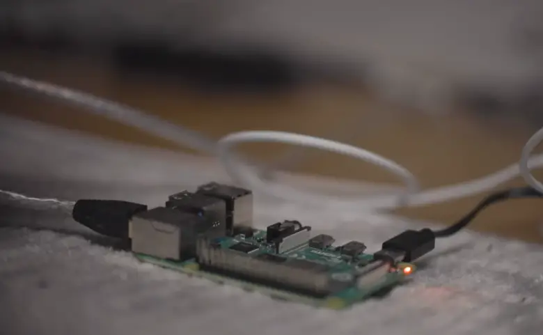 How To Build Your Own Raspberry Pi Web Server Electronicshacks