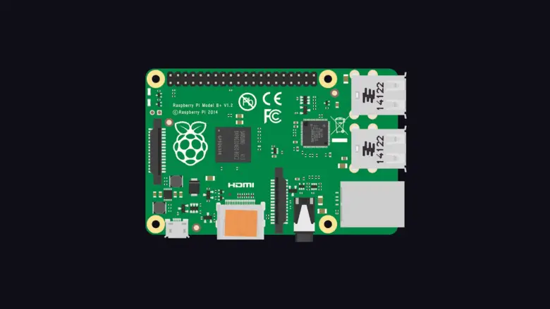 How To Build Your Own Raspberry Pi Web Server Electronicshacks