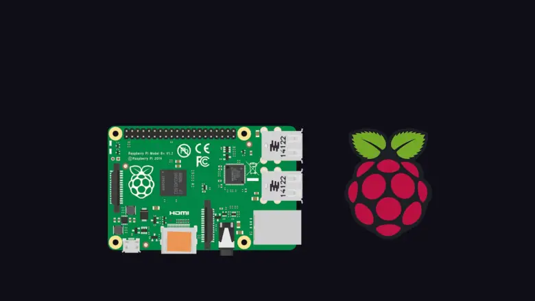 How To Build Your Own Raspberry Pi Web Server Electronicshacks