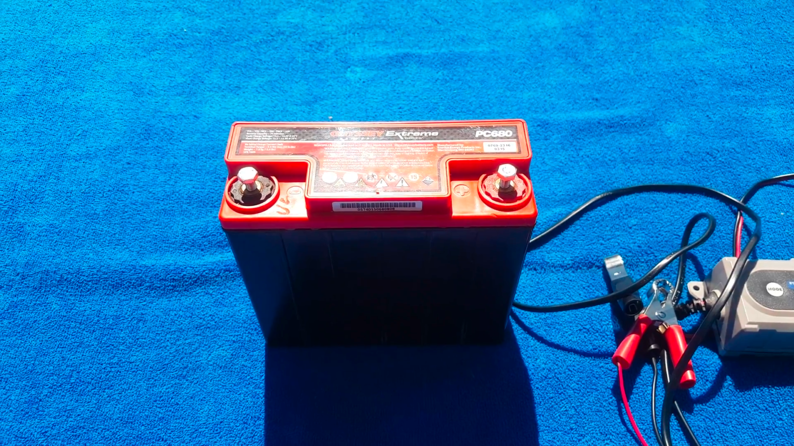 How to Charge Dry Cell Batteries? - ElectronicsHacks