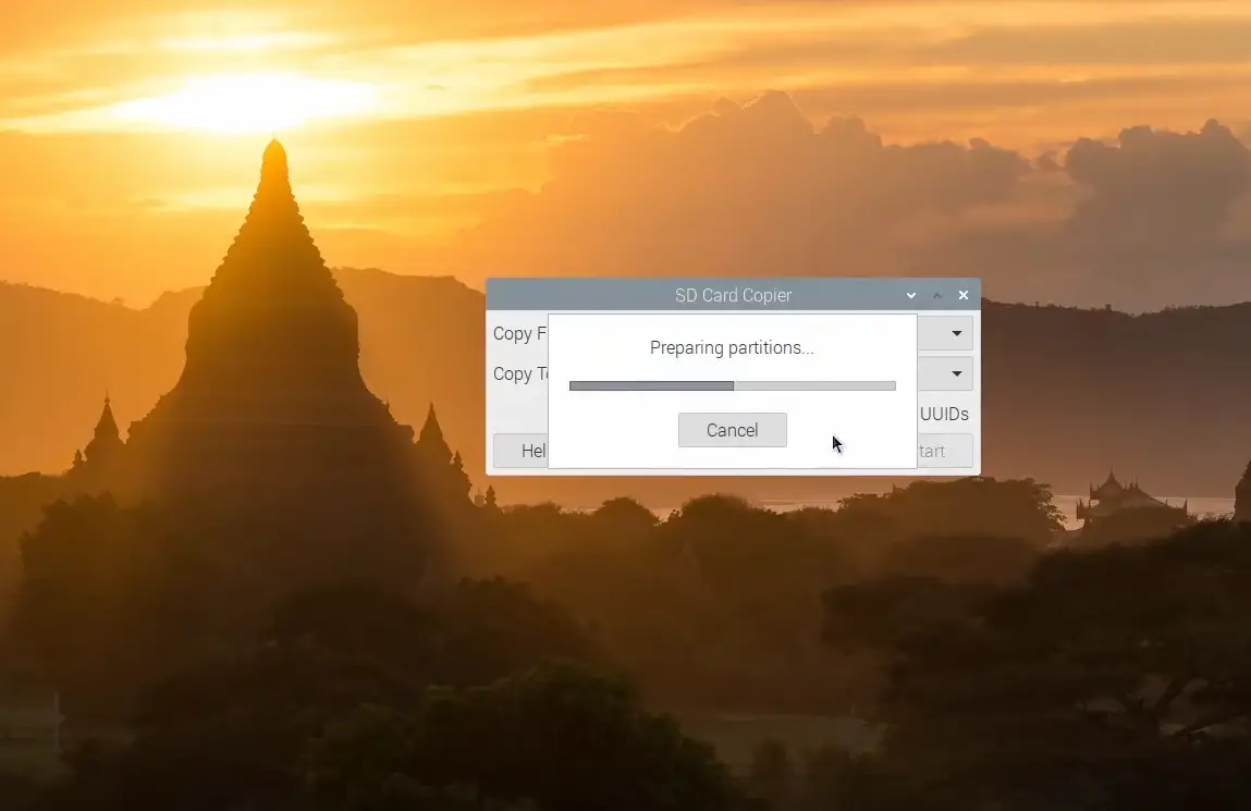 How To Clone A Raspberry Pi Sd Card Electronicshacks