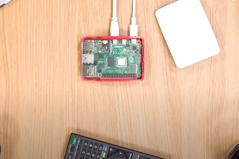 How to Disable IPv6 on Raspberry PI? - ElectronicsHacks