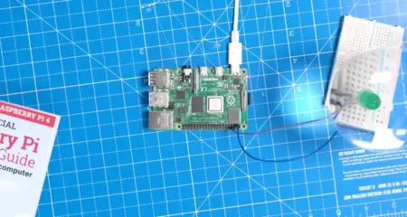 How to Disable IPv6 on Raspberry PI? - ElectronicsHacks