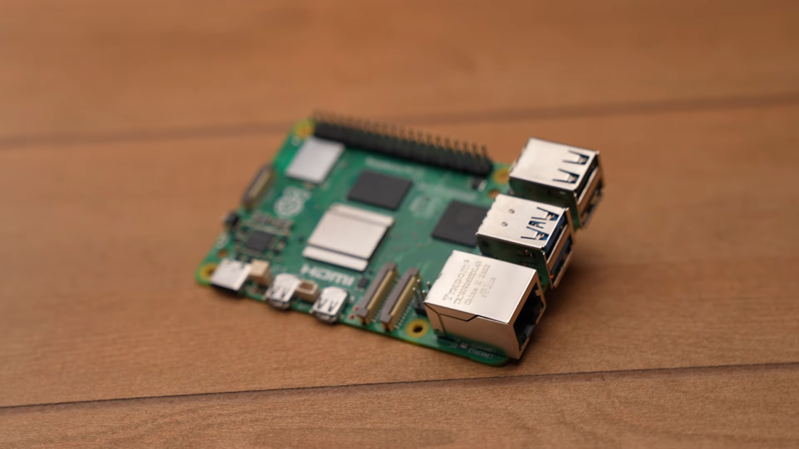 How to Find the IP Address of Your Raspberry Pi? - ElectronicsHacks