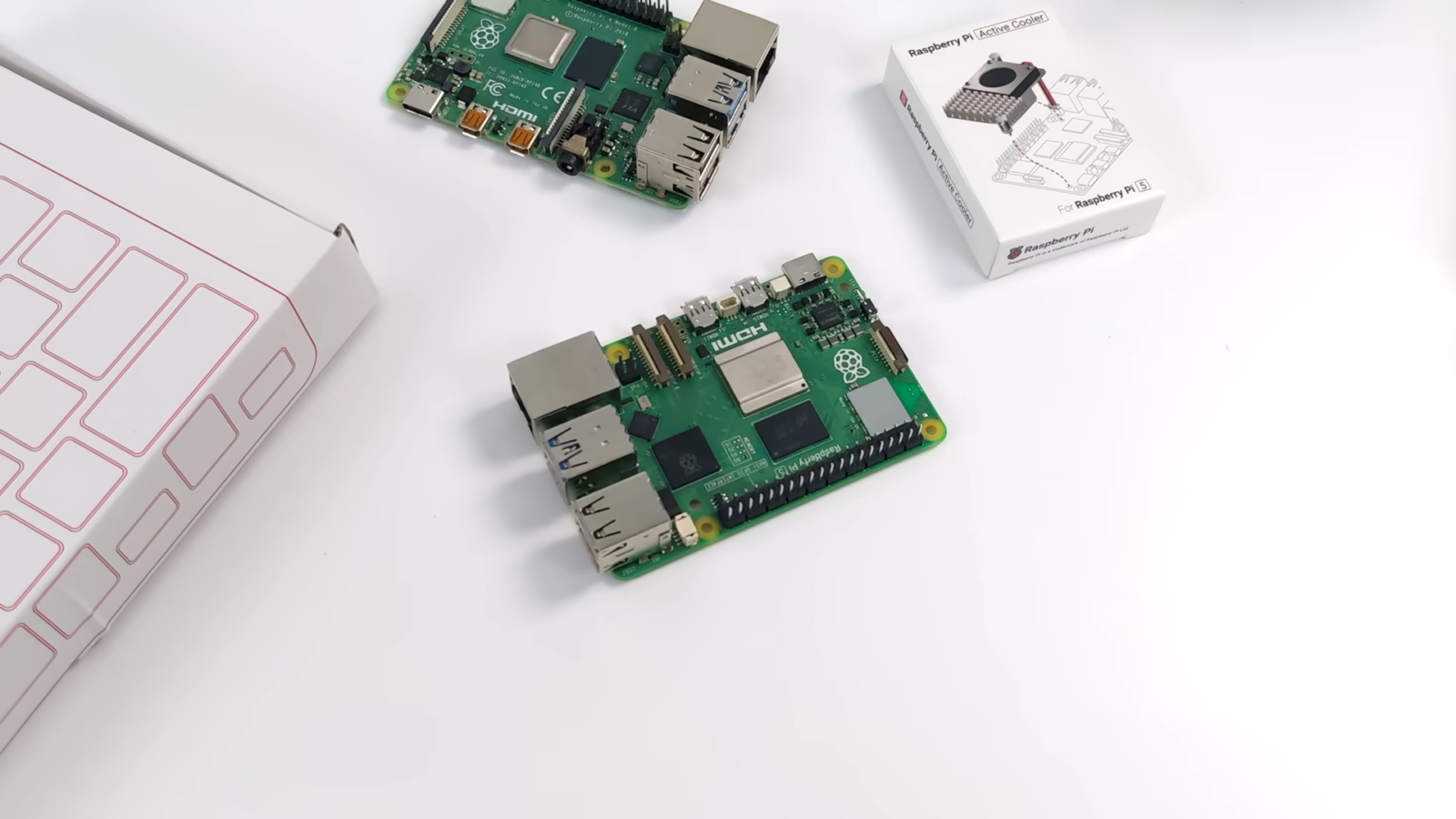 How to Find the IP Address of Your Raspberry Pi? - ElectronicsHacks