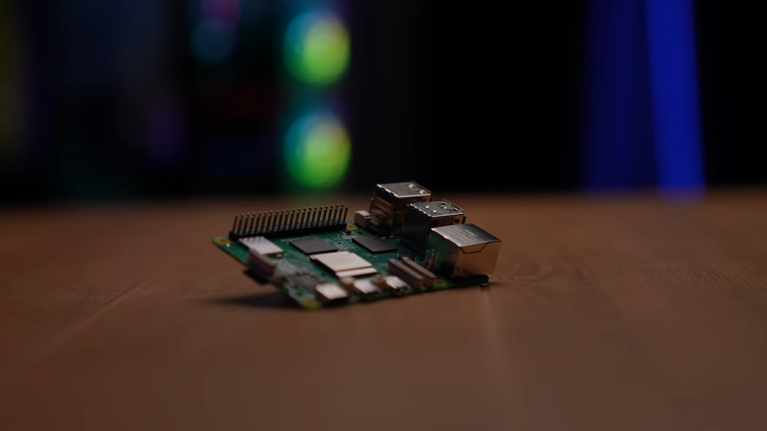 How to Find the IP Address of Your Raspberry Pi? - ElectronicsHacks