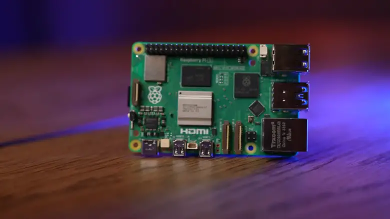 How to Find the IP Address of Your Raspberry Pi? - ElectronicsHacks