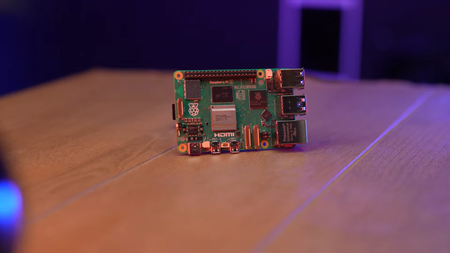 How to Find the IP Address of Your Raspberry Pi? - ElectronicsHacks