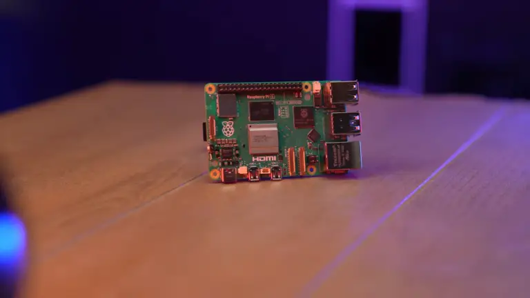 How to Find the IP Address of Your Raspberry Pi? - ElectronicsHacks