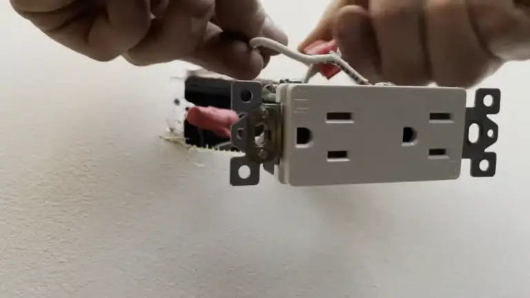 How to Fix an Open Neutral Outlet? - ElectronicsHacks