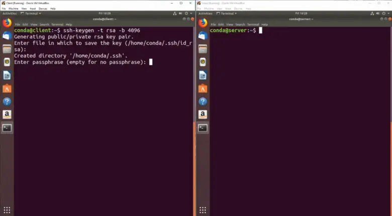 How to Generate and Use SSH Keys on Ubuntu? - ElectronicsHacks