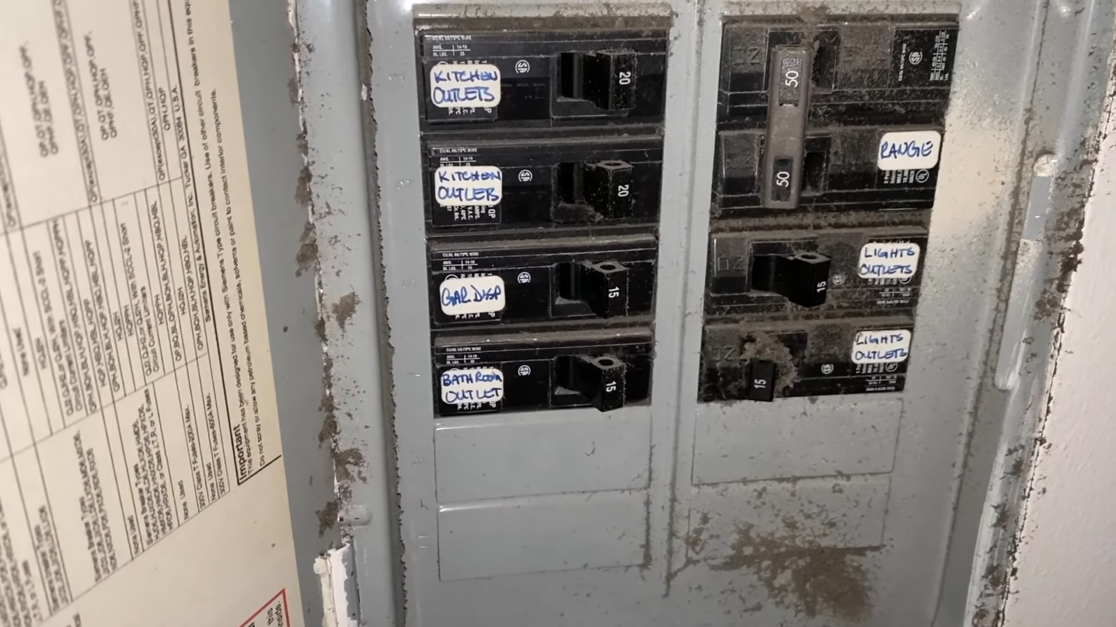 How to Install a GFCI Outlet With 4 Wires? - ElectronicsHacks