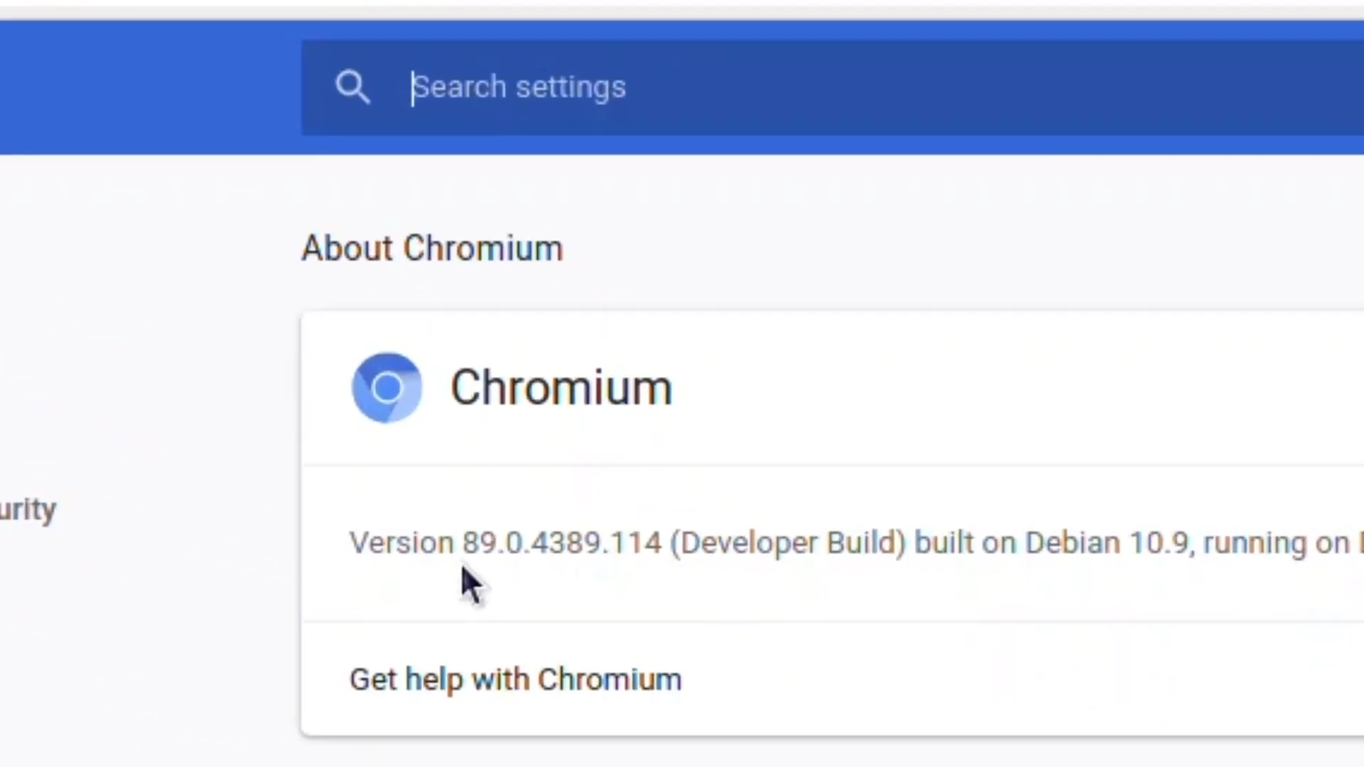 How to Install Chromium on Raspberry Pi? - ElectronicsHacks