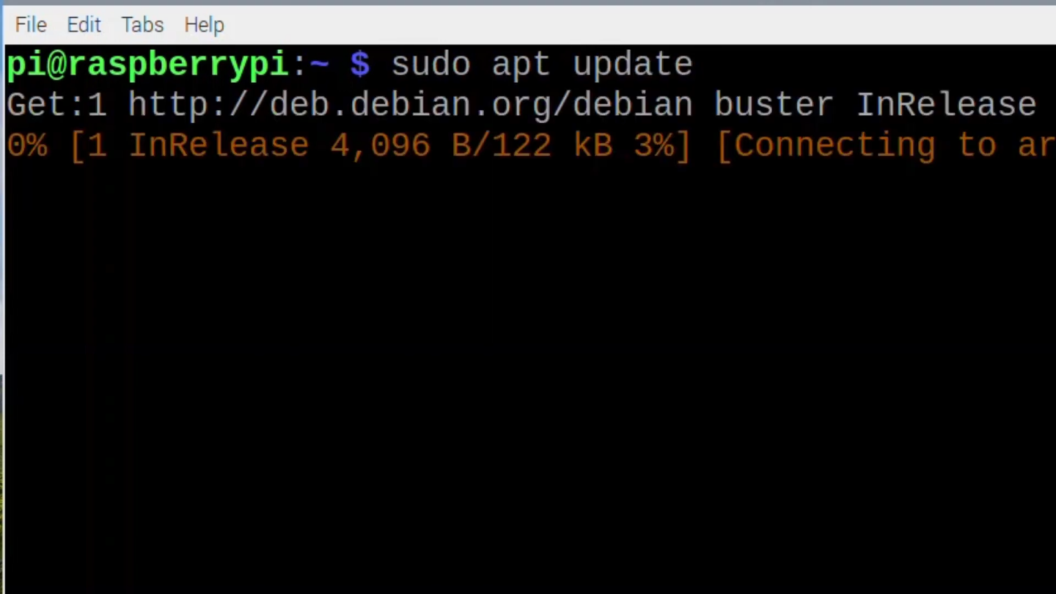 How to Install Chromium on Raspberry Pi? - ElectronicsHacks