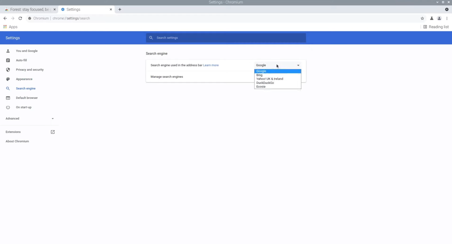 How to Install Chromium on Raspberry Pi? - ElectronicsHacks