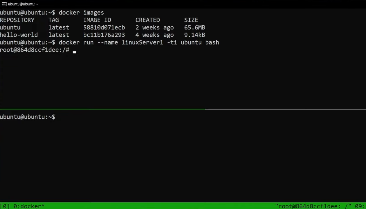 How To Install Docker On The Raspberry Pi Electronicshacks