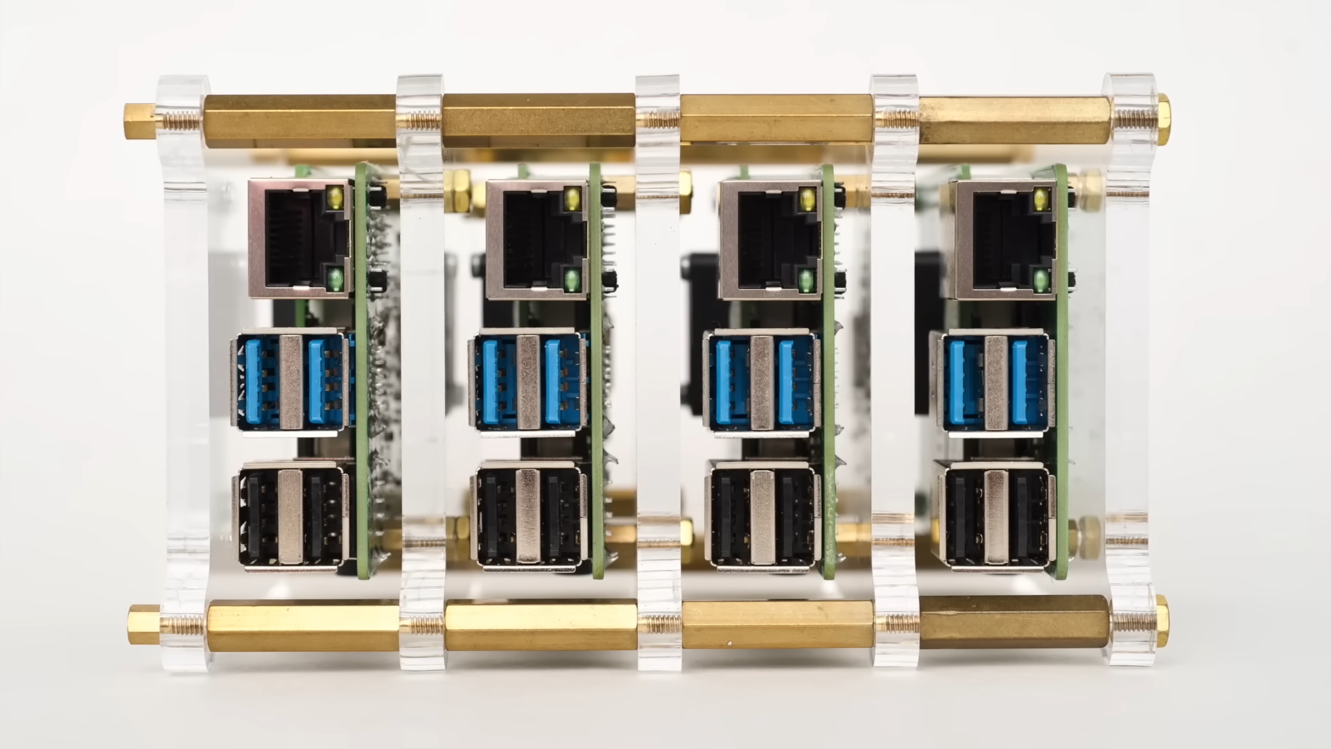 How to Install Docker on the Raspberry Pi? - ElectronicsHacks