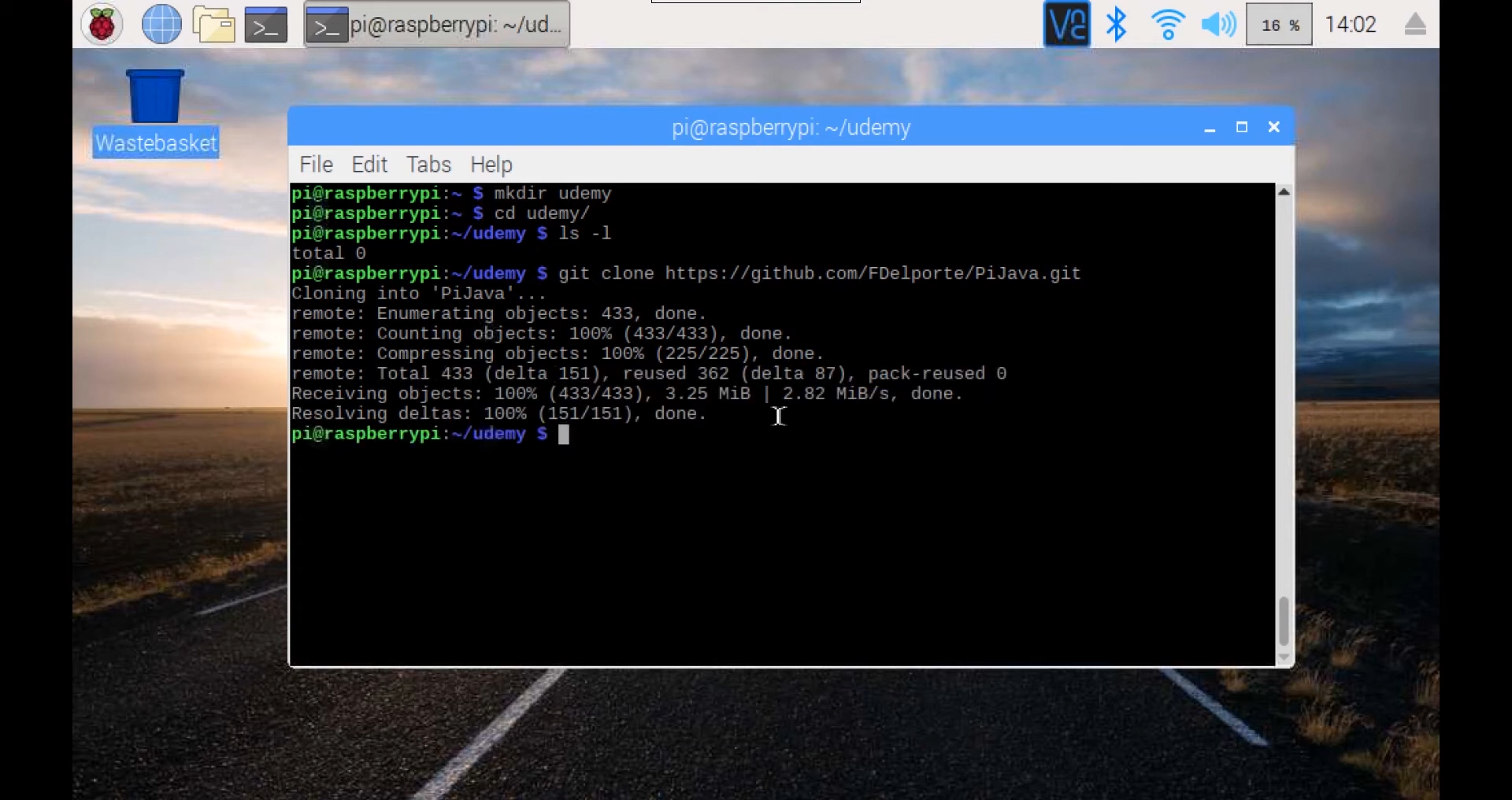 How To Install Java On Raspberry Pi Electronicshacks