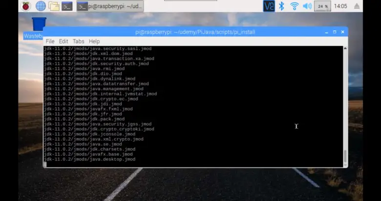 How to Install Java on Raspberry Pi? - ElectronicsHacks