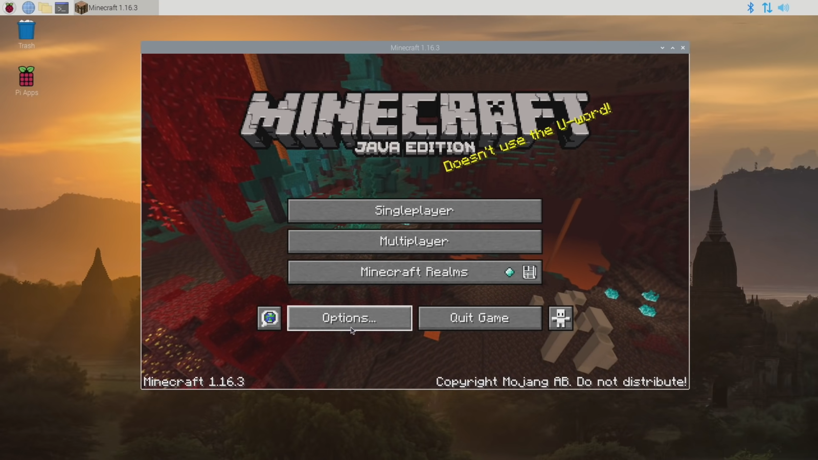 How to Install Java on Raspberry Pi? - ElectronicsHacks