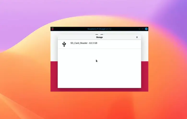 How To Install Motioneyeos On Raspberry Pi Electronicshacks