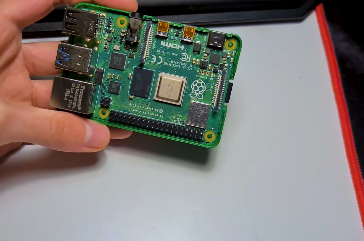 How to Install NGINX on Raspberry Pi? - ElectronicsHacks How to Install NGINX on Raspberry Pi? - ElectronicsHacks