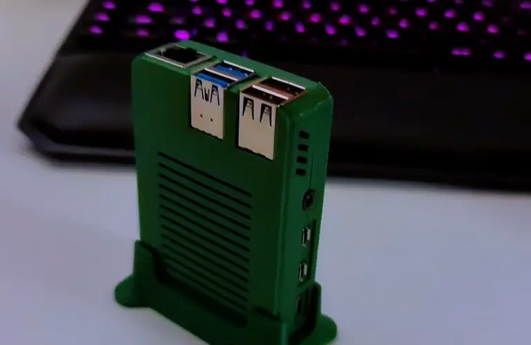 How To Install Nginx On Raspberry Pi Electronicshacks