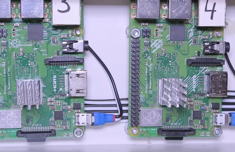 How To Install Nginx On Raspberry Pi Electronicshacks