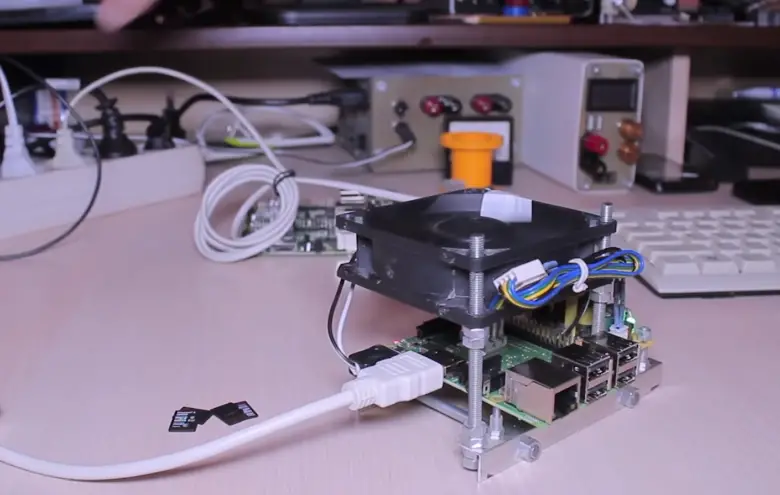 How to Install NGINX on Raspberry Pi? - ElectronicsHacks