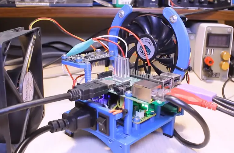 How To Install Nginx On Raspberry Pi Electronicshacks