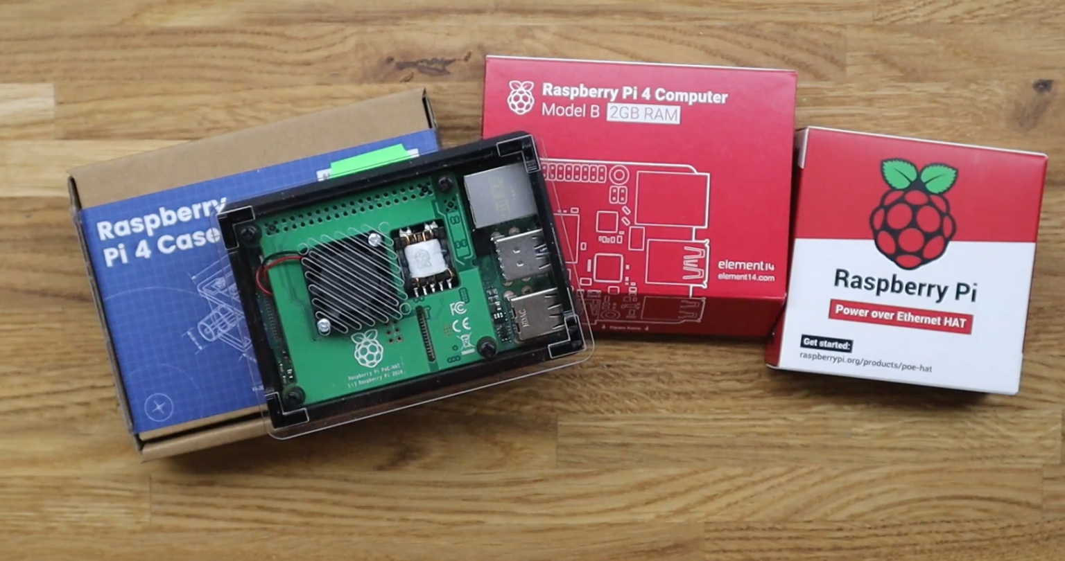 How to Install the UniFi Controller on the Raspberry Pi? - ElectronicsHacks