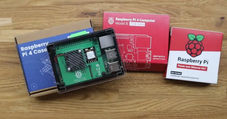 How to Install the UniFi Controller on the Raspberry Pi? - ElectronicsHacks