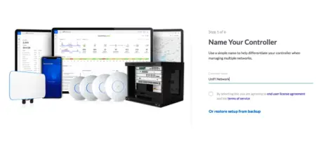 How to Install the UniFi Controller on the Raspberry Pi? - ElectronicsHacks