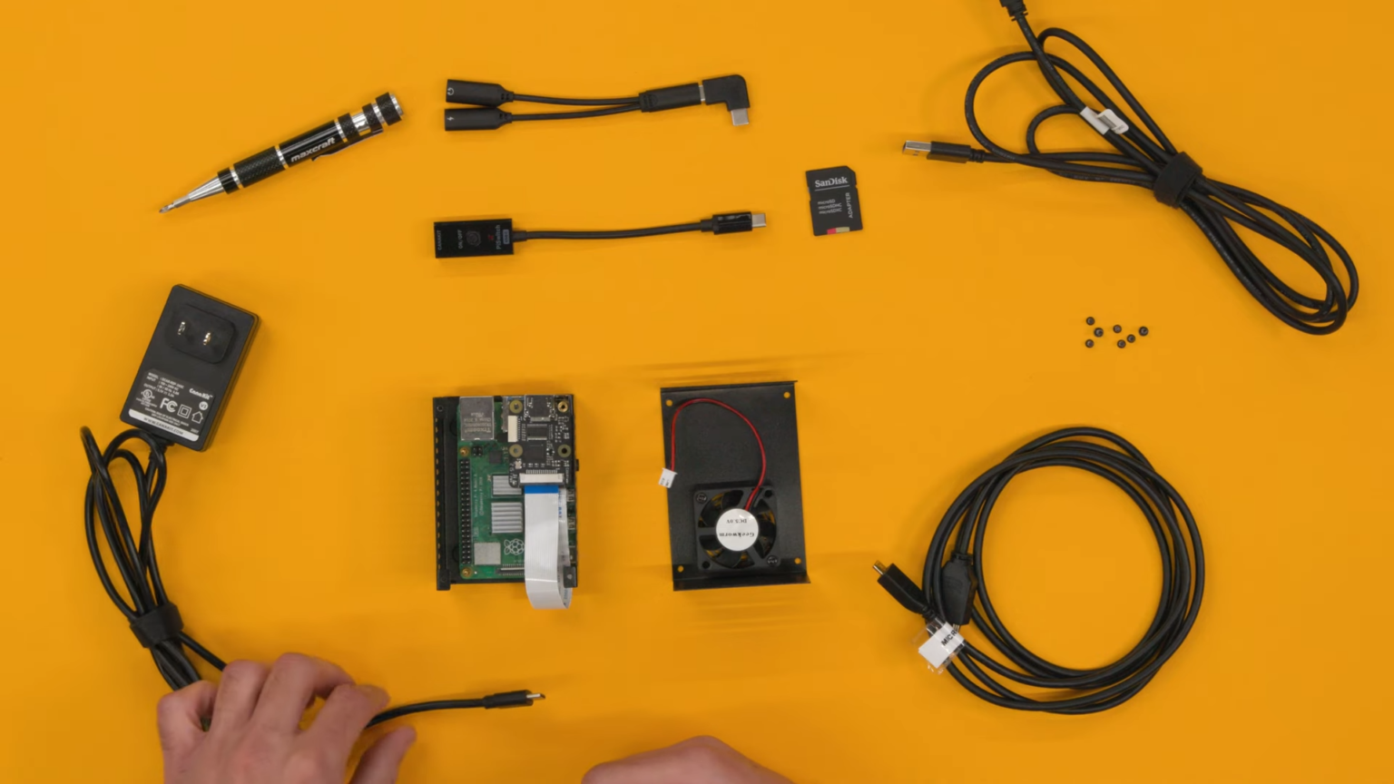 How to Install the UniFi Controller on the Raspberry Pi? - ElectronicsHacks