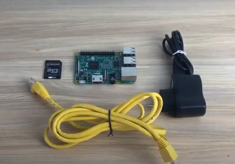 How to Install Zabbix on Raspberry Pi? - ElectronicsHacks